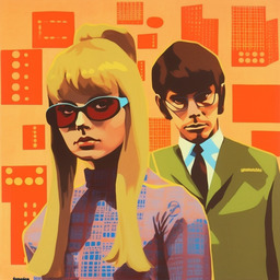 Cover art for The In-Sound